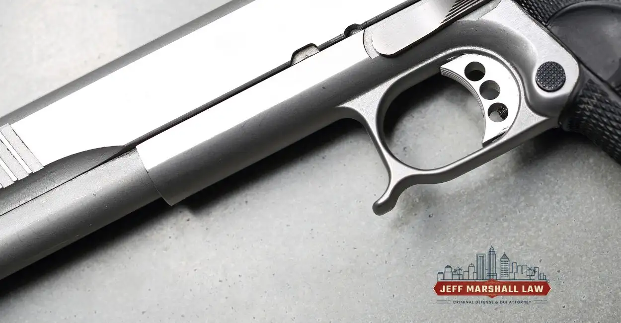 Felony Firearm Charges in Florida - All You Need to Know in 2025